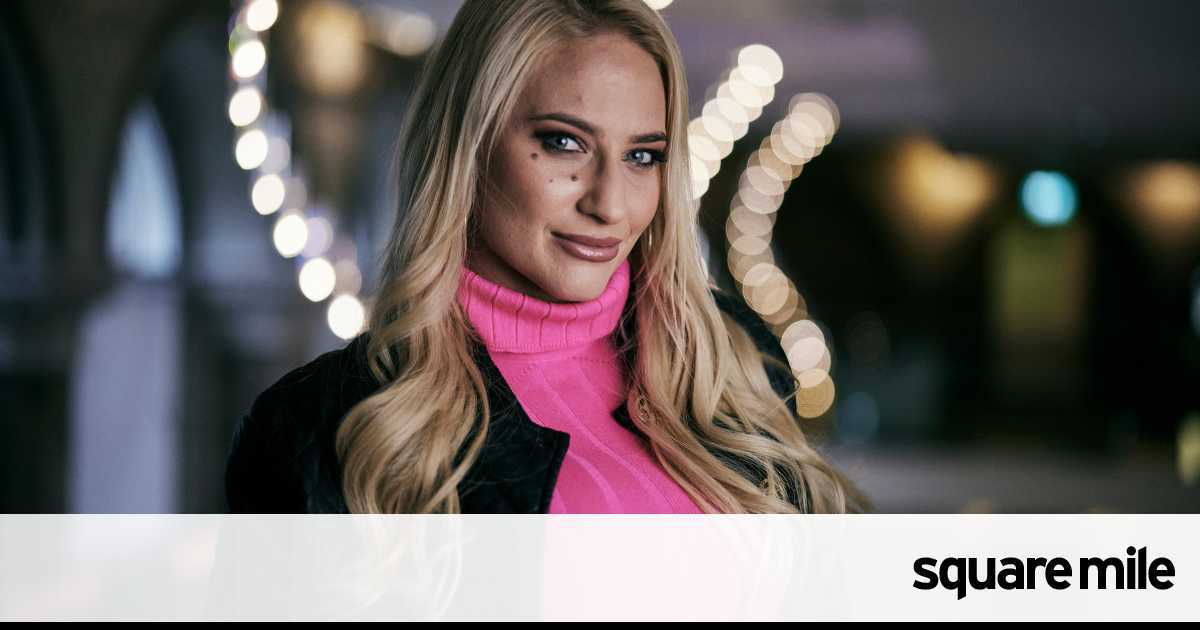 Ebanie Bridges: "I don’t care about respect" | Square Mile