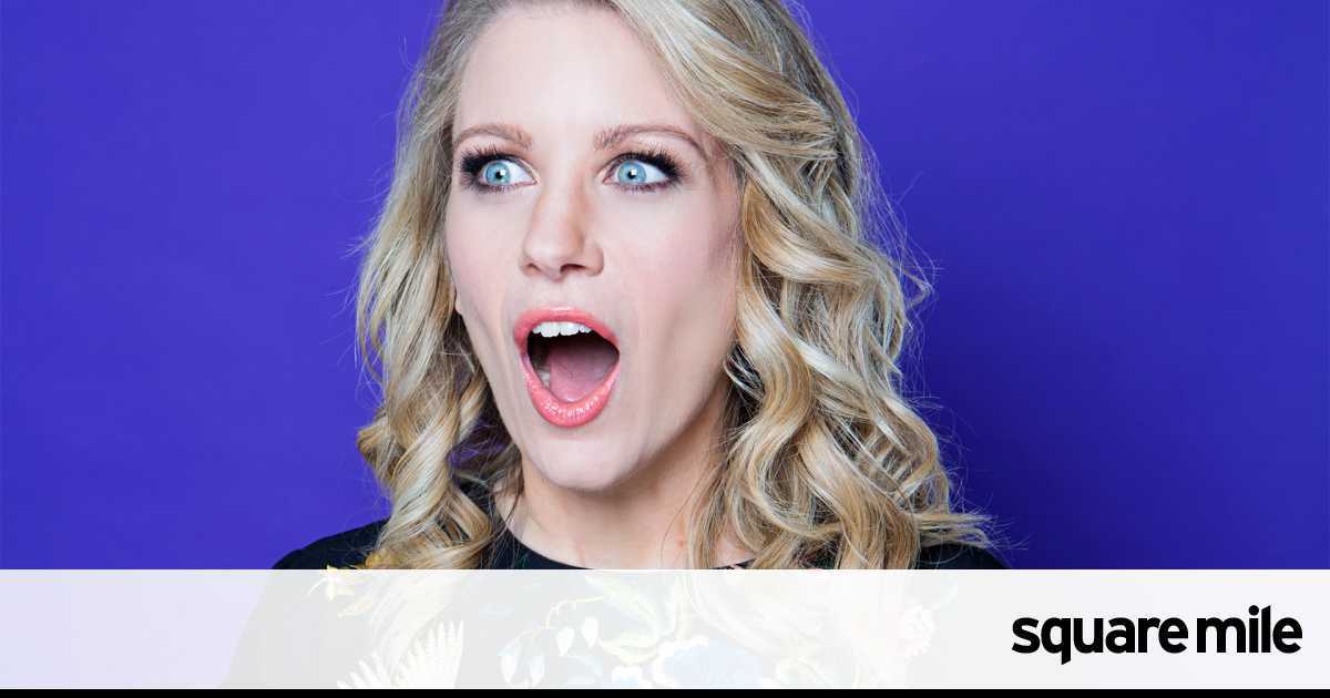 Rachel Parris on her five formative gigs | Square Mile