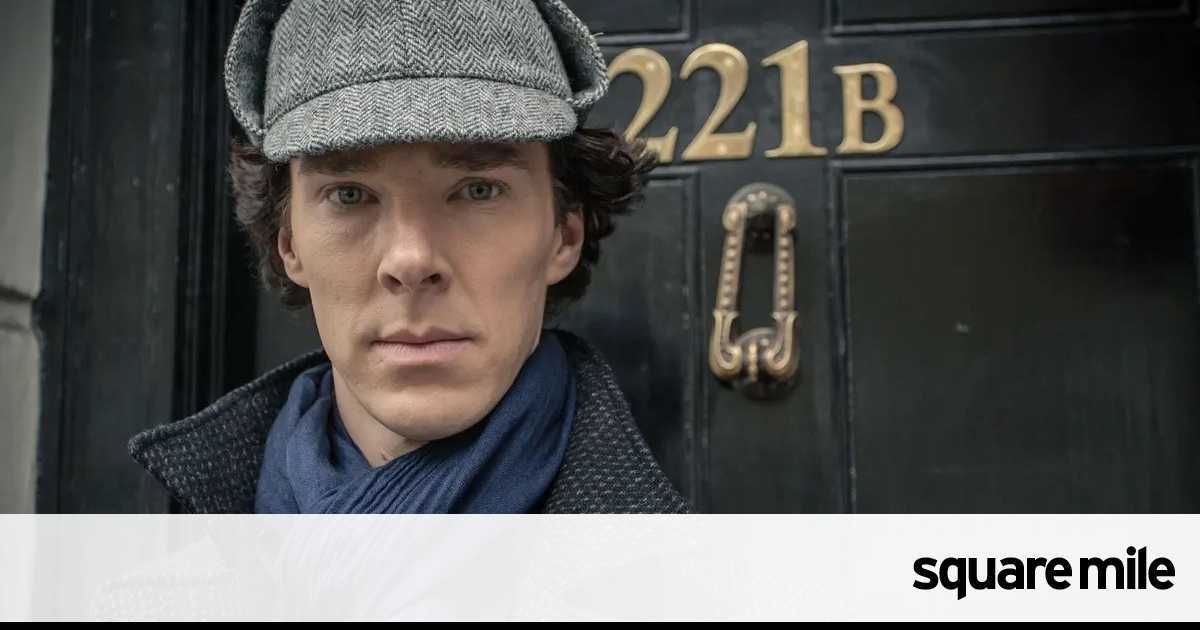 Why you should read Sherlock Holmes | Square Mile