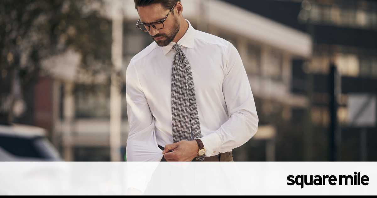 Smart up for summer with Stenstroms | Square Mile