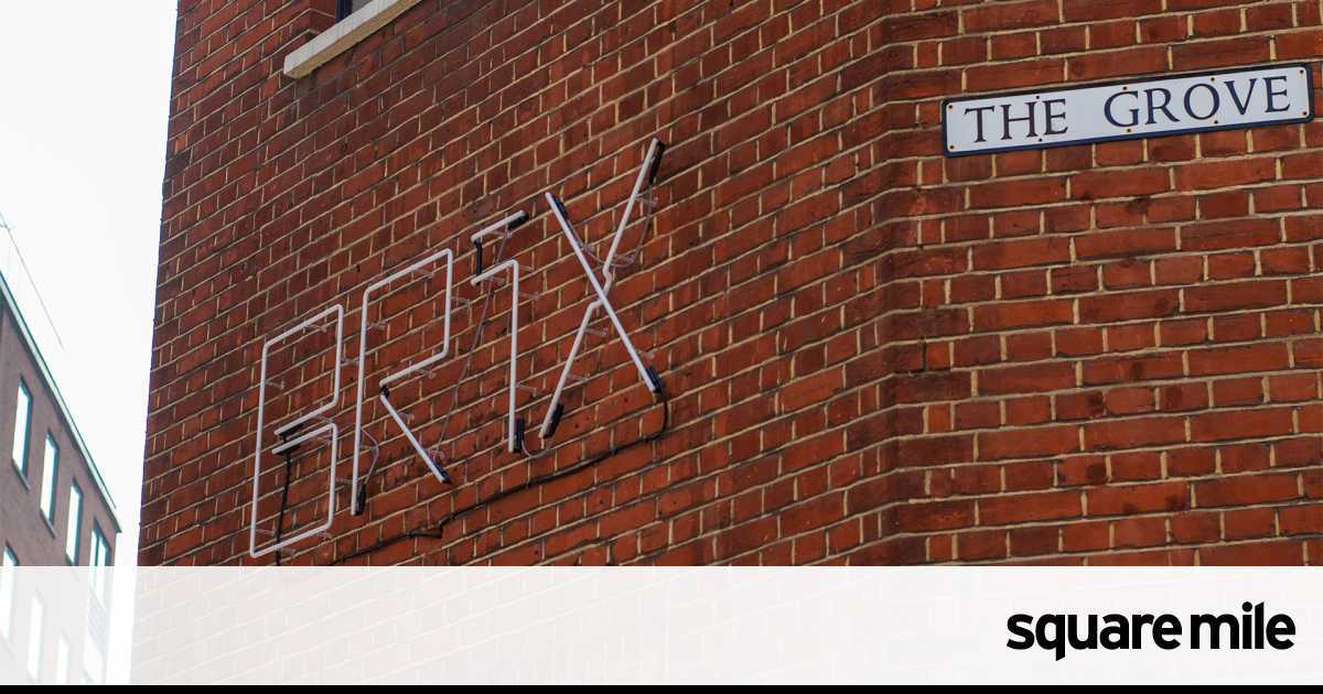 Brix brings Brooklyn to Borough – brilliantly | Square Mile