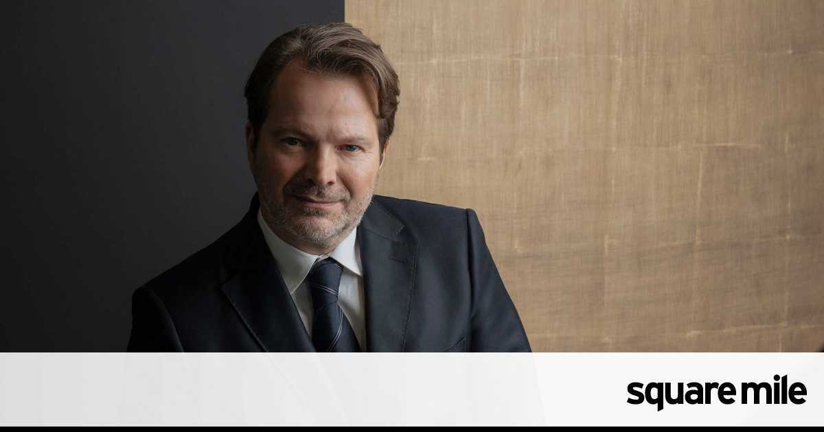 Piaget CEO Benjamin Comar on the modern watch world | Square Mile