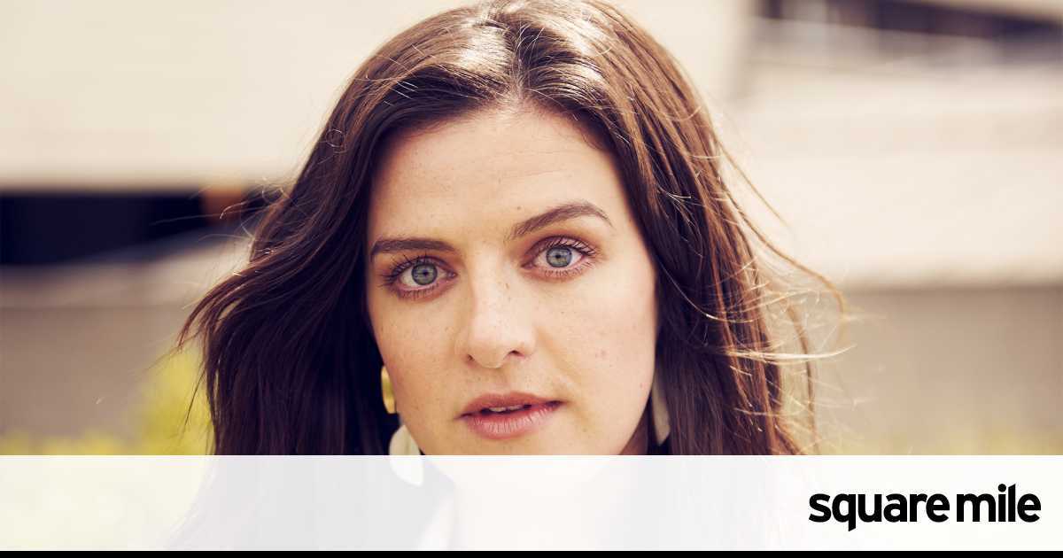 Aisling Loftus: "I could've had more fun" | Square Mile