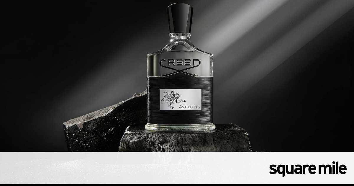 Win with The House of Creed | Competition | Square Mile