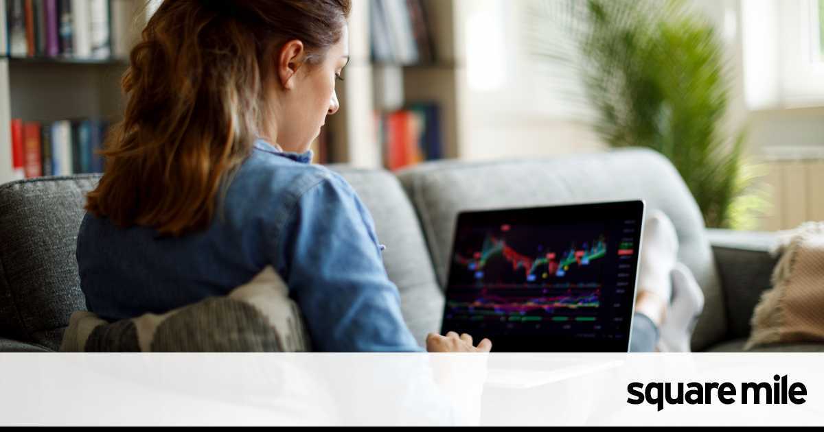 A beginner's guide to spread betting | Square Mile