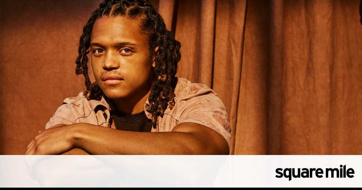 Percelle Ascott is onto a winner | Square Mile