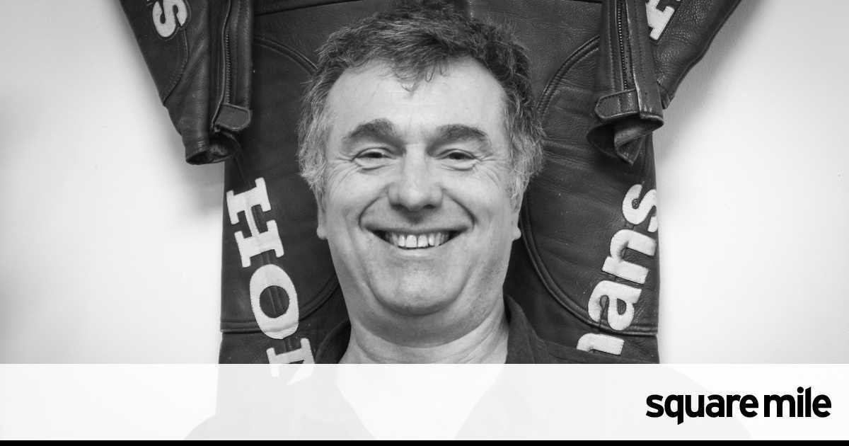 Paul Jayson | Square Mile