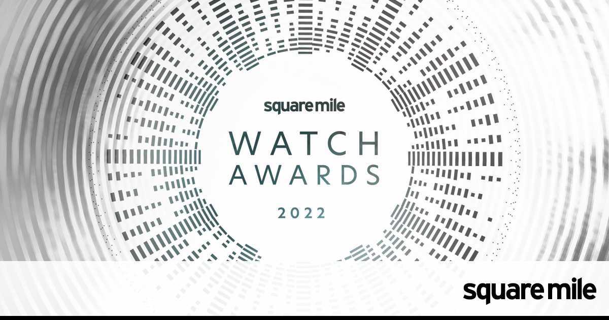 Square Mile Watch Awards 2022: Readers' Choice Award shortlist | Square ...