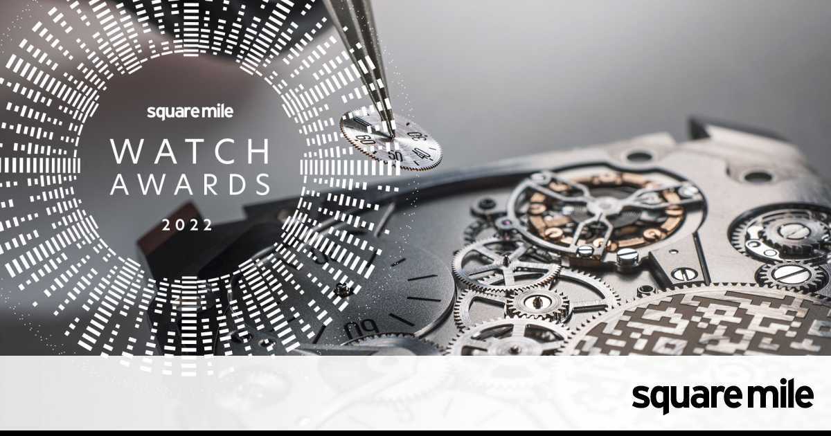 Square Mile Watch Awards 2022: Technical Innovation shortlist | Square Mile