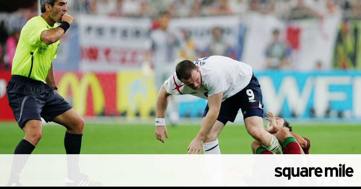 The World Cup’s biggest losers | Square Mile