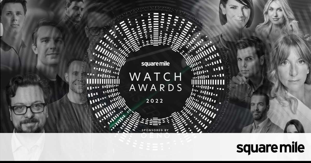 Meet the judges: Square Mile Watch Awards 2022 | Square Mile
