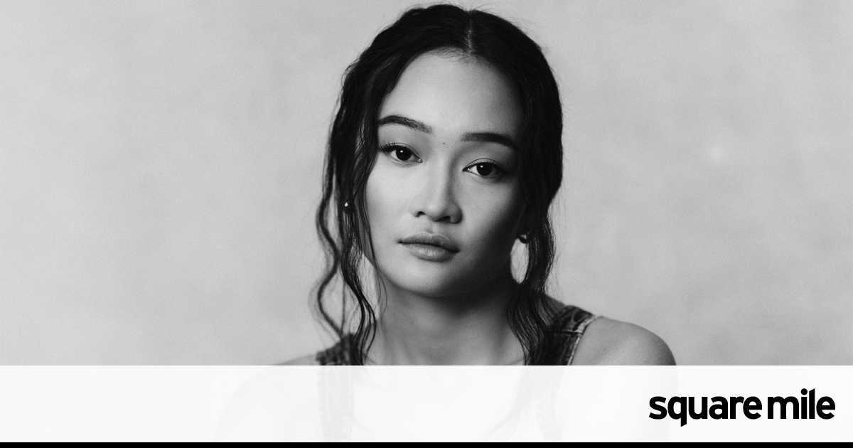 Callina Liang: "There is still room for progress" | Square Mile