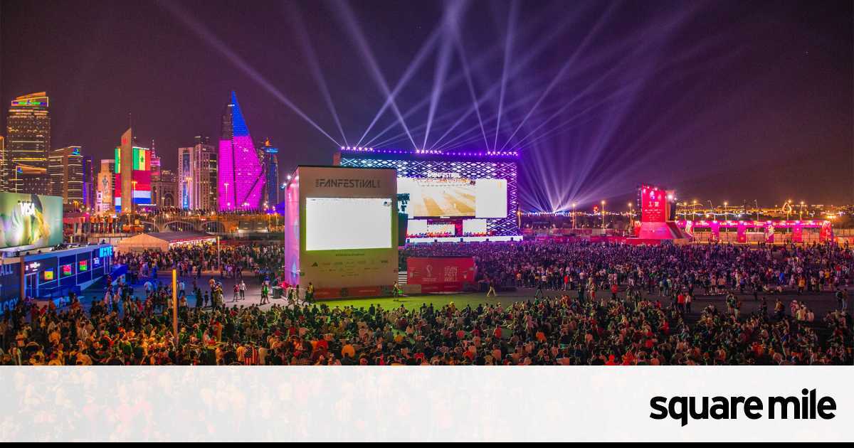 Match Hospitality's Jaime Byrome on the future of hospitality | Square Mile