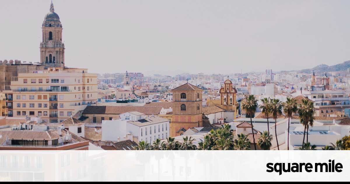 Malaga City Guide | Square Mile