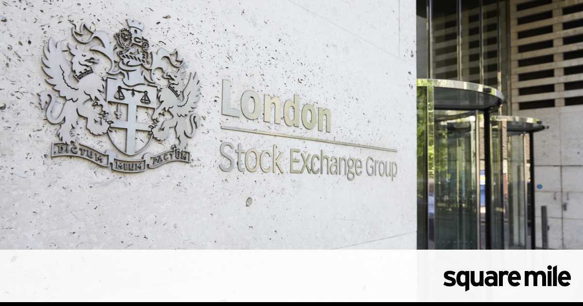 A beginner’s guide to the London Stock Exchange | Square Mile