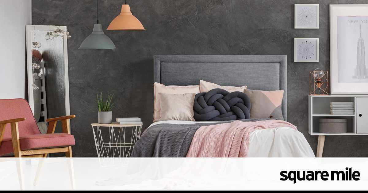 The brand that promises to give you better sleep | Square Mile