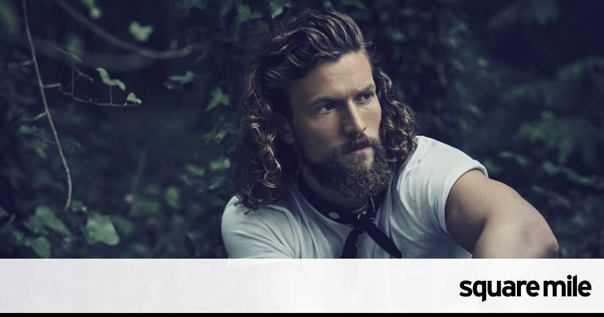 The rising star of Leo Suter | Square Mile