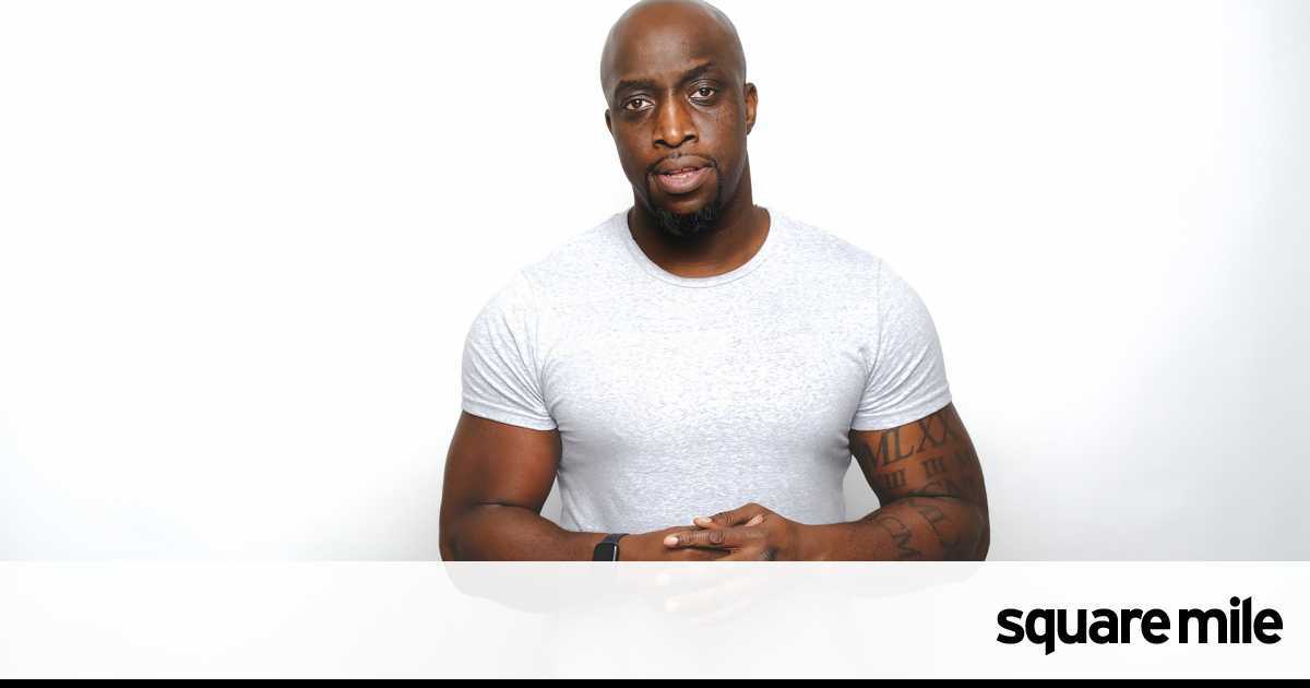 Emmanuel Sonubi on his life in comedy | Square Mile