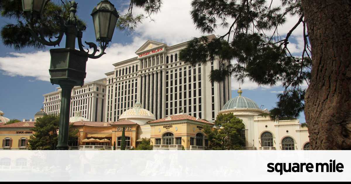 The five most opulent casino resorts on the planet | Square Mile
