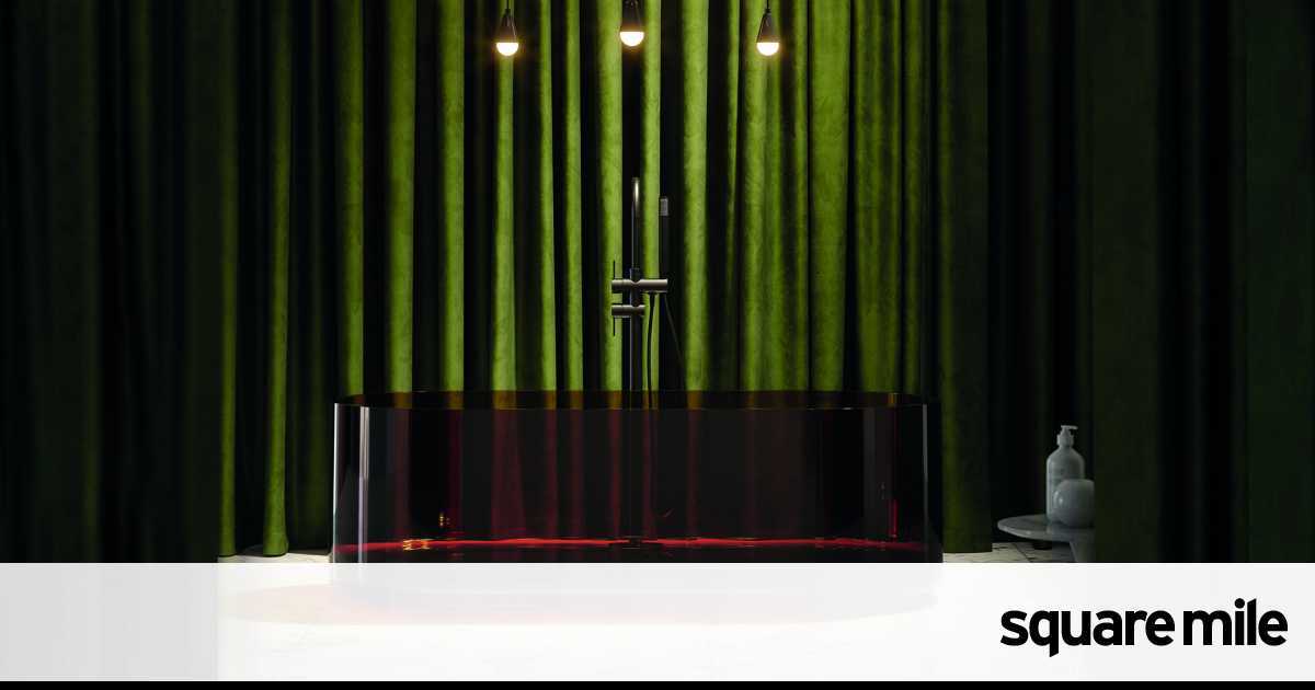 How Lusso can elevate your home | Square Mile