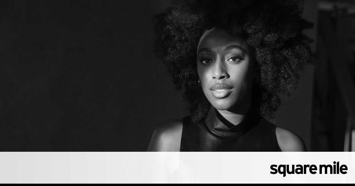 Sophia Brown: "I was done with the industry" | Square Mile