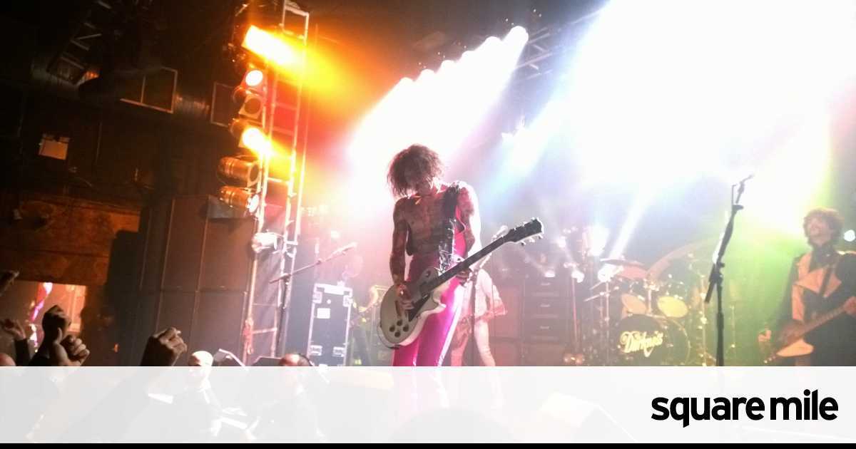 London’s most iconic rock venues | Square Mile