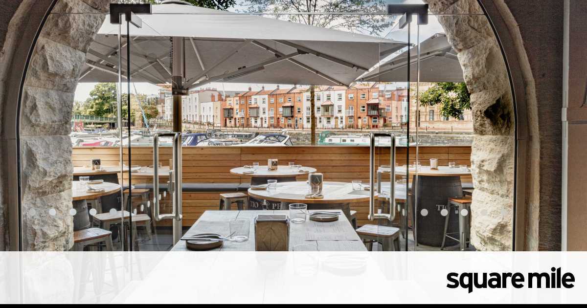 Paco Tapas has a Michelin Star for a reason | Square Mile