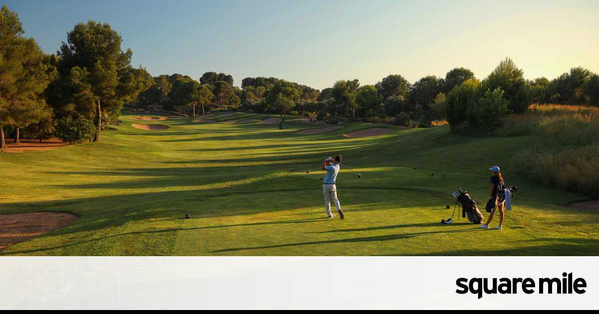 Have fun in the sun at INFINITUM golf resort | Square Mile