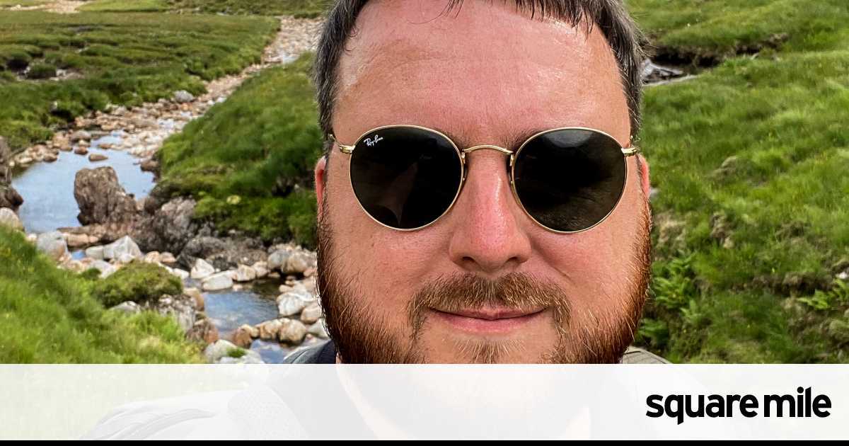 Richard Franks | Square Mile