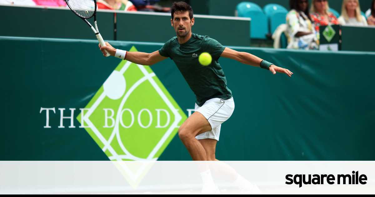 The Boodles at Stoke Park is back! | Square Mile