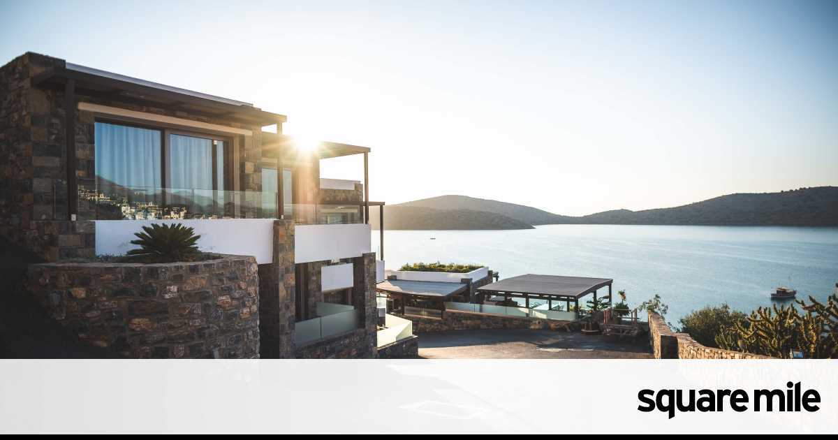 Why fintech is the future of real estate | Square Mile