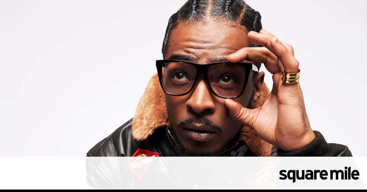 Malcolm Kamulete: "Knowledge is priceless" | Square Mile