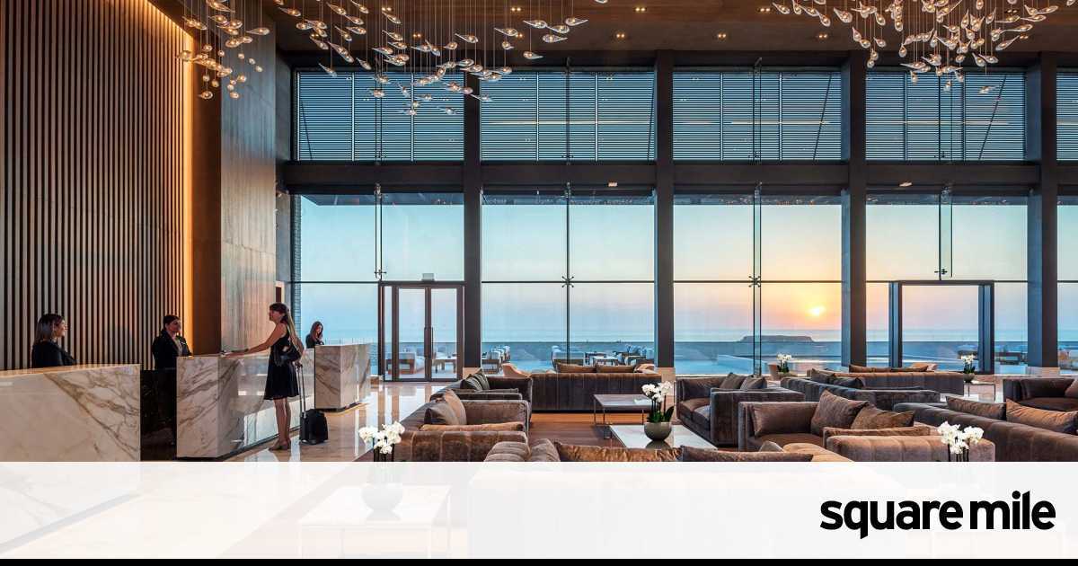 Cap St Georges is a Cyprus idyll | Square Mile