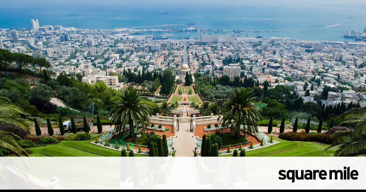 A spiritual journey: Pilgrimage tours to Israel's sacred sites | Square ...