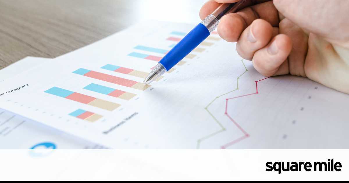 How quantum AI is redefining stock market analysis | Square Mile