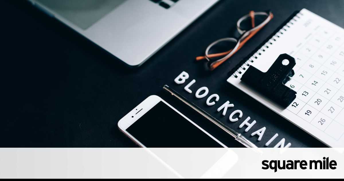 Blockchain Technology And Its Impact On Financial Services Square Mile