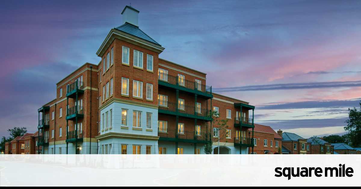 Bewley is bringing it in Beaconsfield | Square Mile