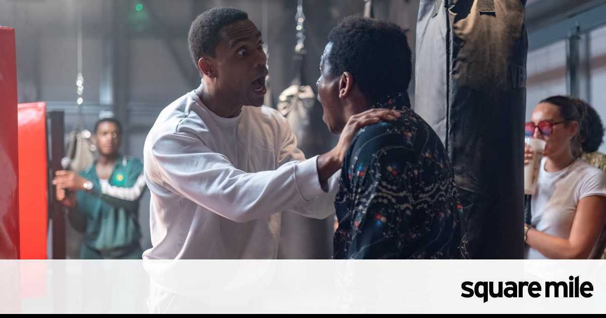 Rumble like it's 1974 in this immersive spectacle | Square Mile