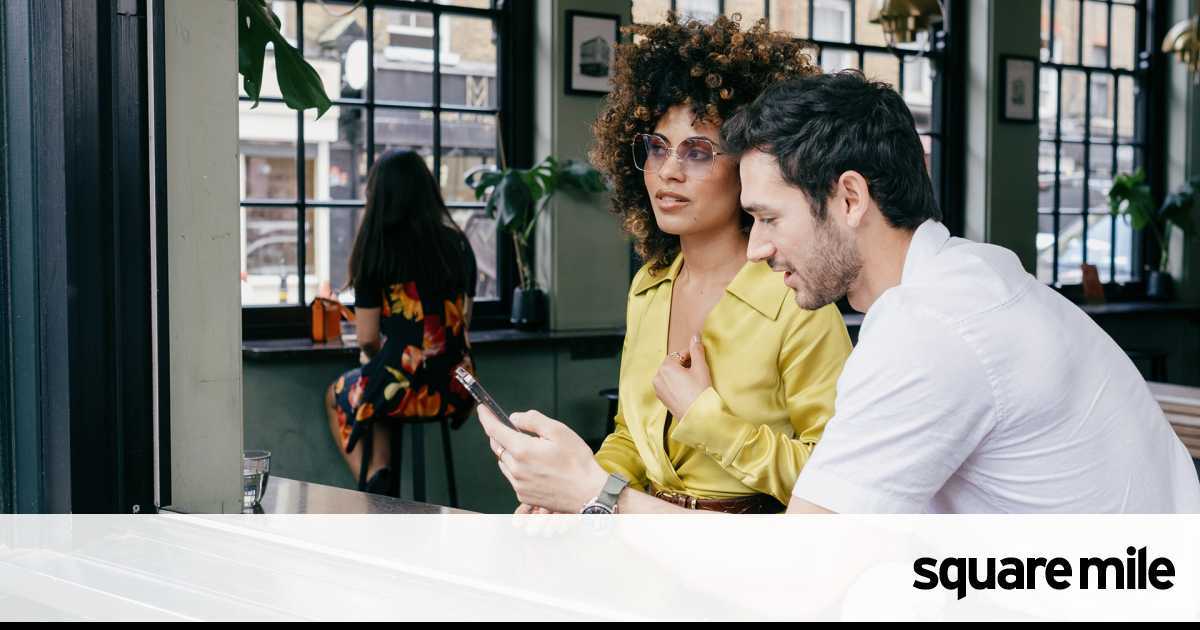 Zing: watch insurance taken up a gear | Square Mile