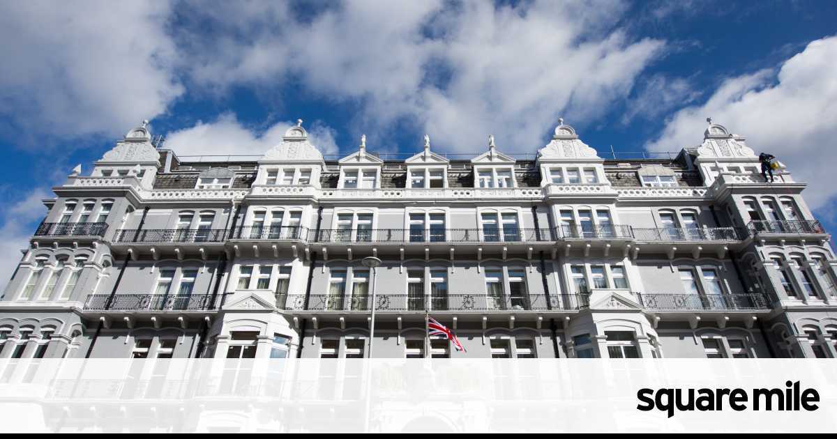 The Ampersand Hotel is your gateway to the Royal Borough | Square Mile