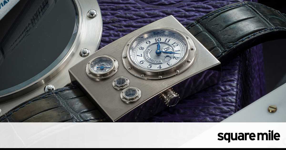 The Geneva Watch Auction: XVIII – the highlights | Square Mile