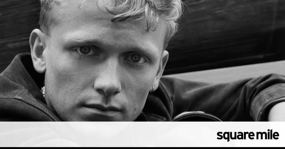 George Jaques is the future of British film | Square Mile