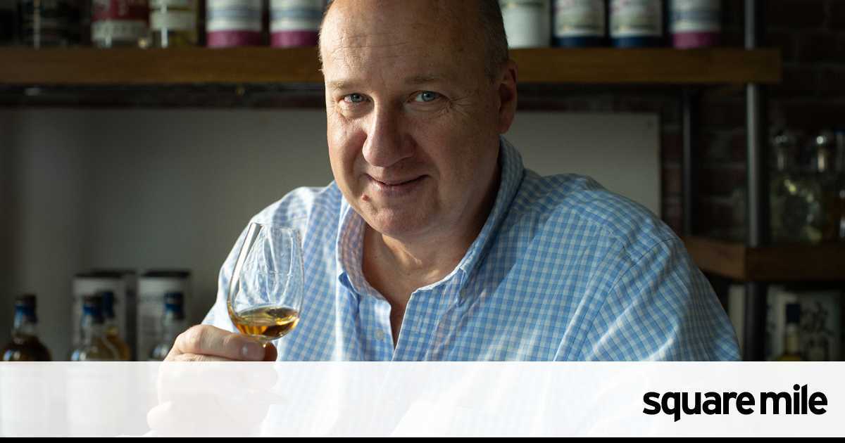 Neil Macleod Mathieson: | Square Mile