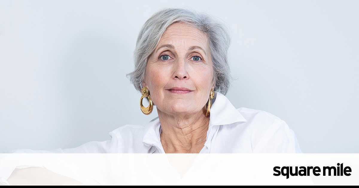 Caroline Phillips | Square Mile