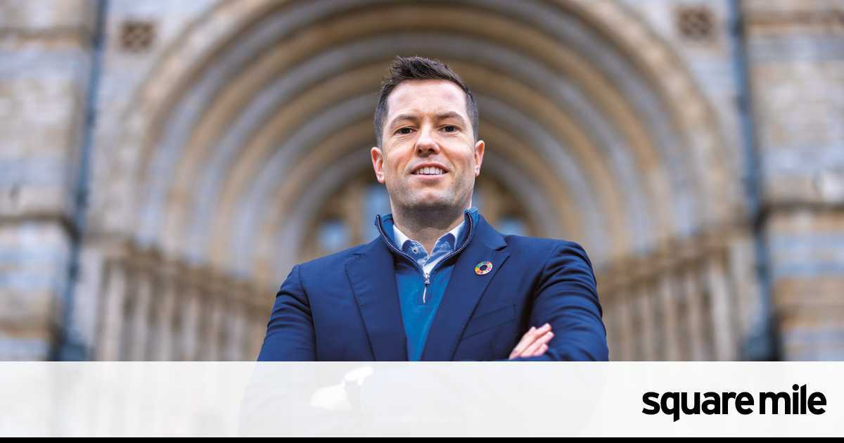 What makes Nature an asset? | Square Mile