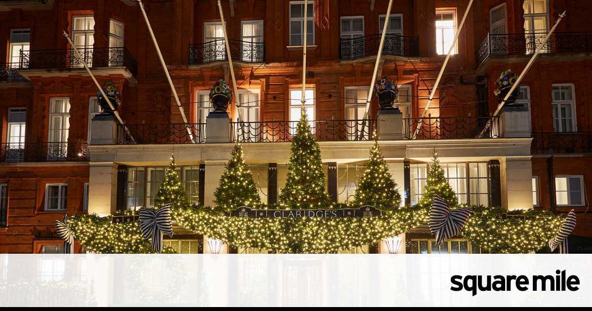 Top things to do in Mayfair and Belgravia at Christmas | Square Mile