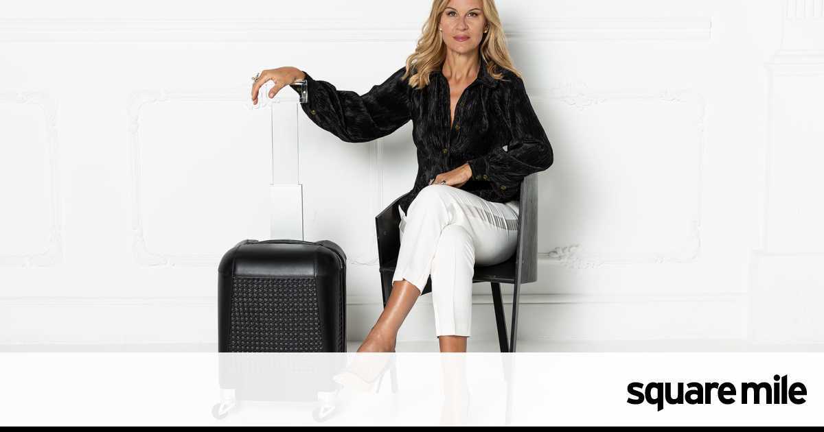 Patricia Gucci: “I wanted to rekindle the family’s heritage” | Square Mile