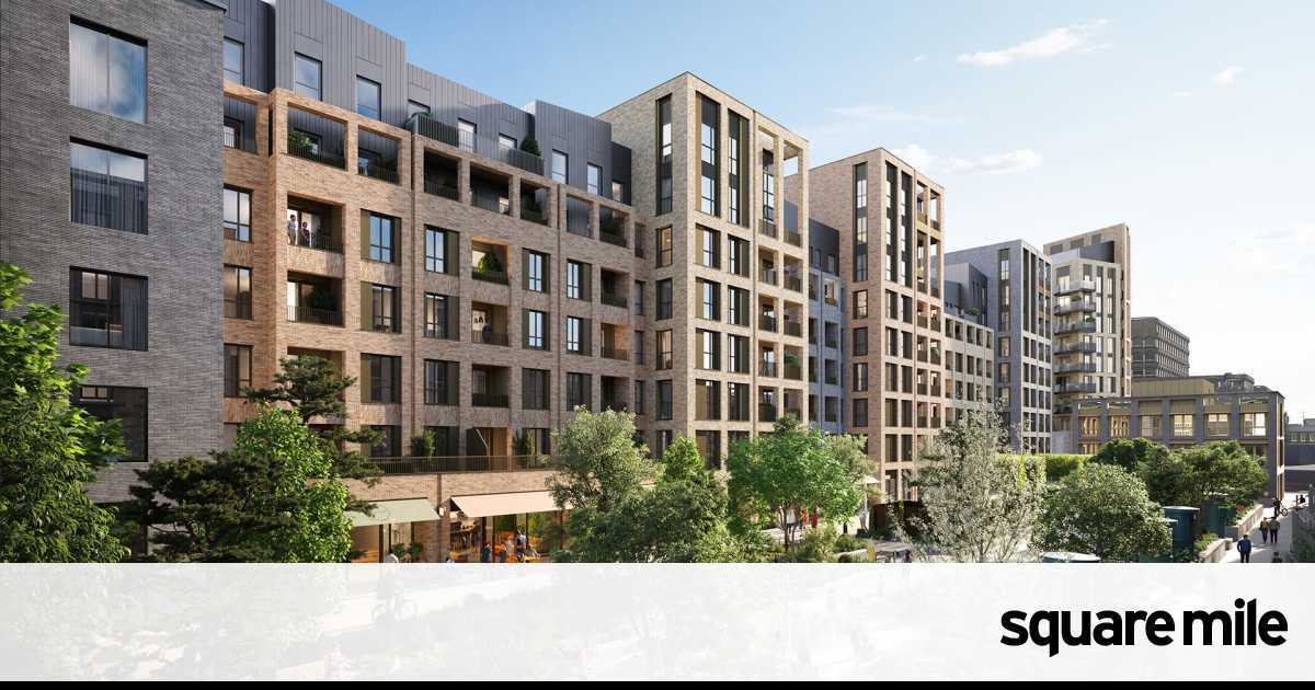 Where East London meets West London: welcome to Postmark | Square Mile