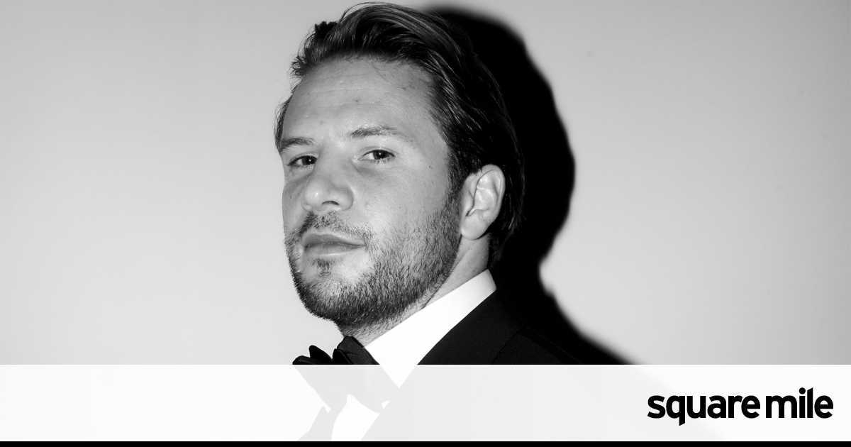 Frank Smith: “I’m not a big talker. I’m a listener” | Square Mile