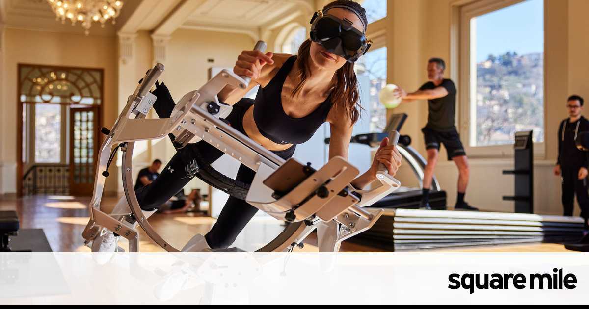 Live long and prosper: the world’s top longevity centres | Square Mile